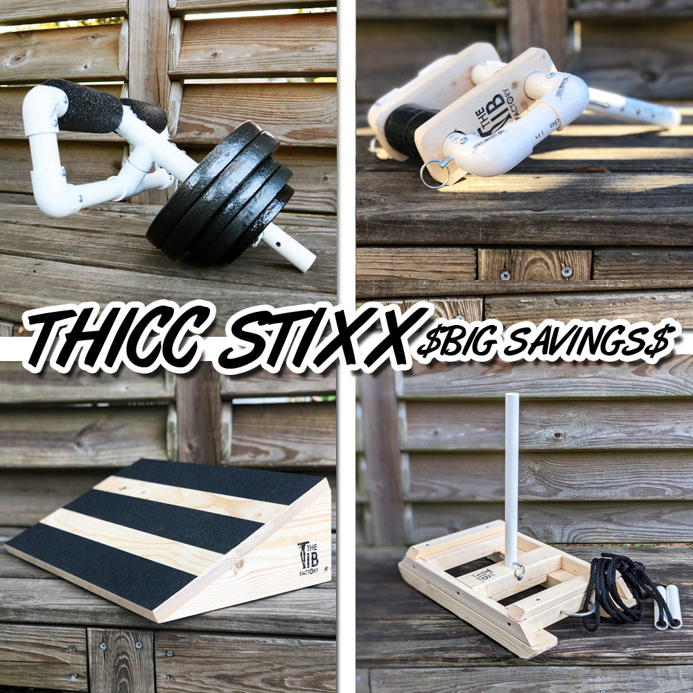 Thicc Stixx (Standard) – The Tib Factory