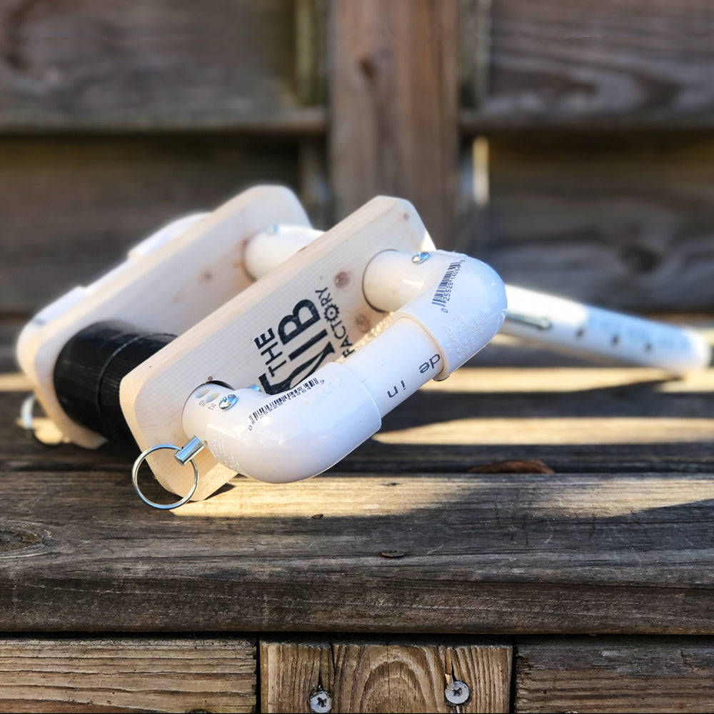 Tib Solo (Standard) – The Tib Factory