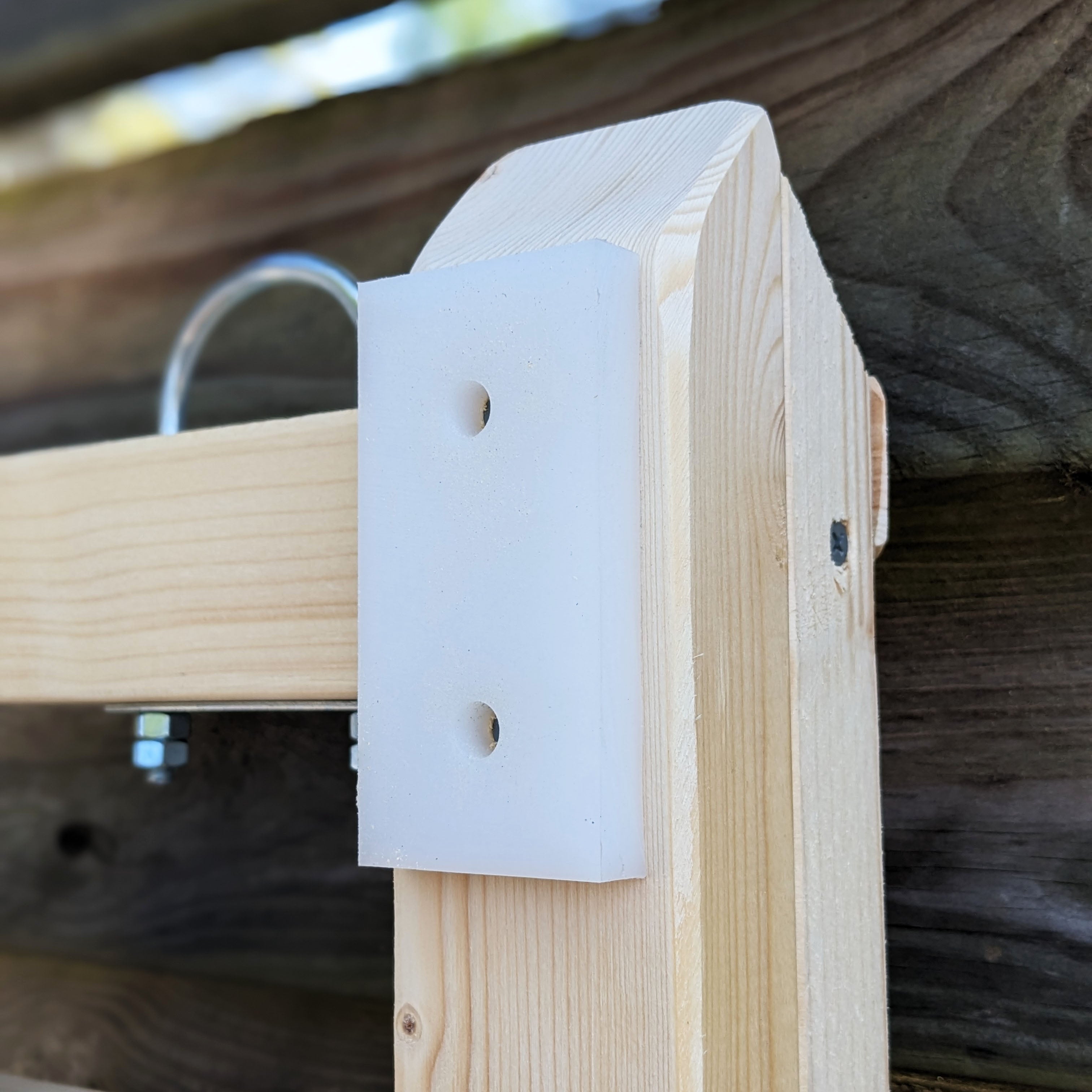 UHMW Replacement Sled Cleats – The Tib Factory